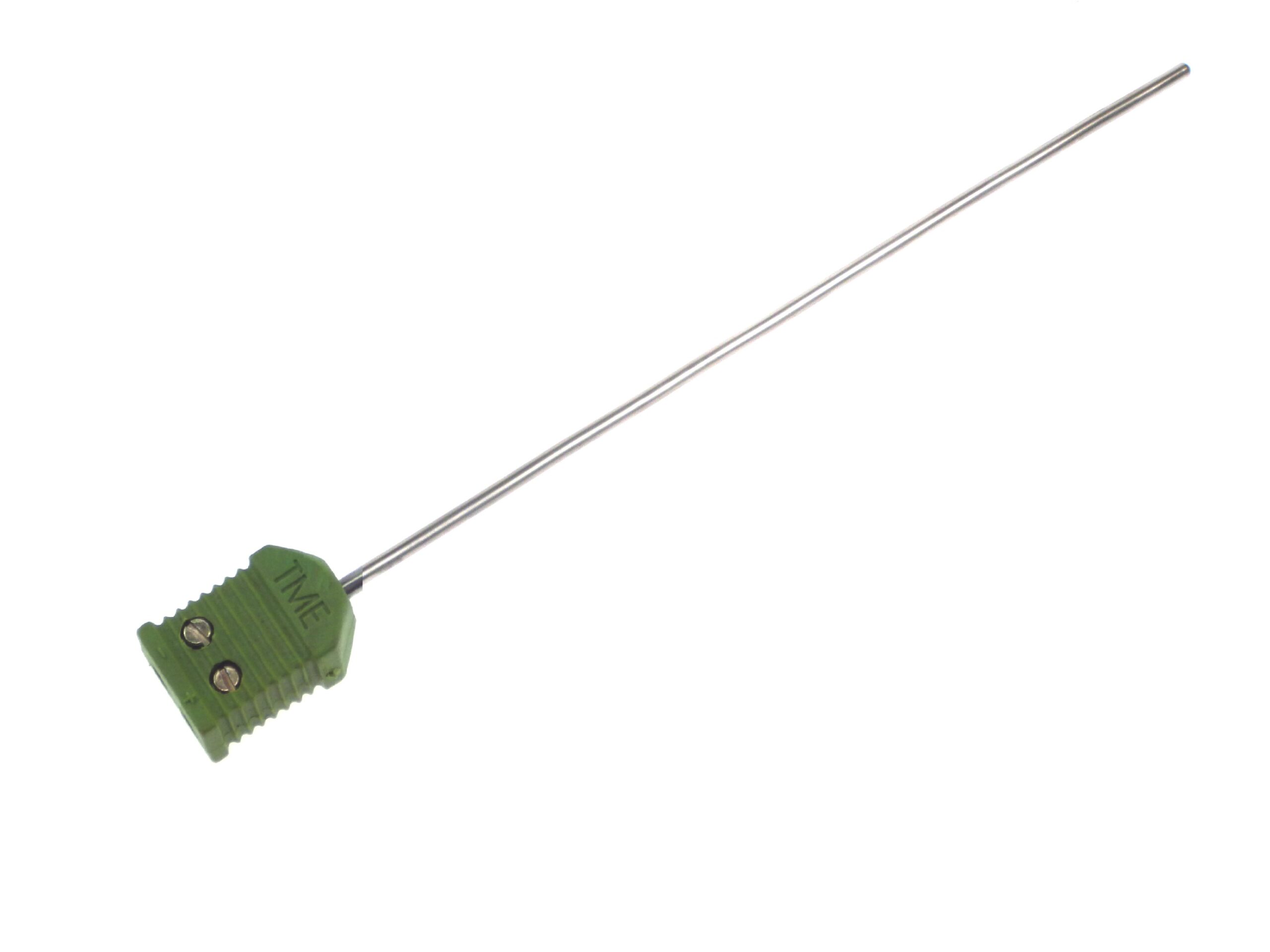 QCKA04 - Quick Connect Type K Air Probe 100 x 4mm - TME - Digital ...
