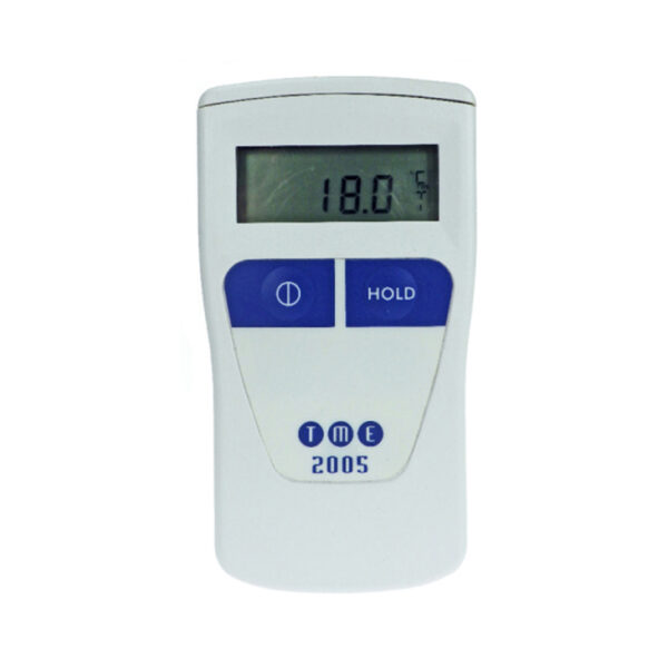 Handheld Thermometers - TME - Digital Thermometer, Thermistor ...