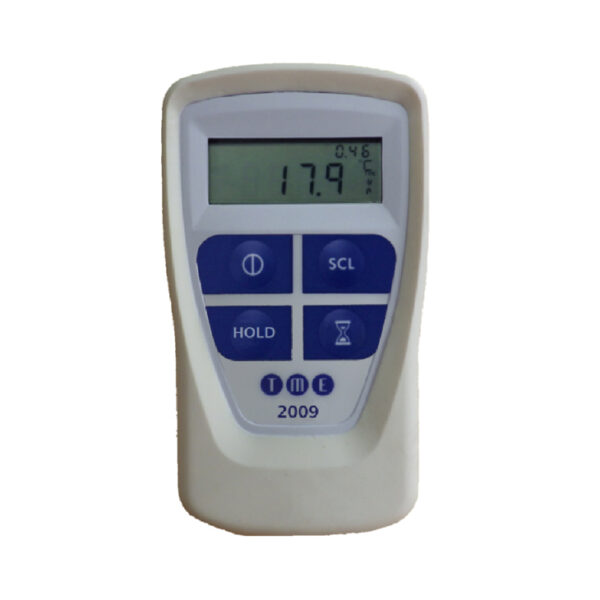 Handheld Thermometers - TME - Digital Thermometer, Thermistor ...