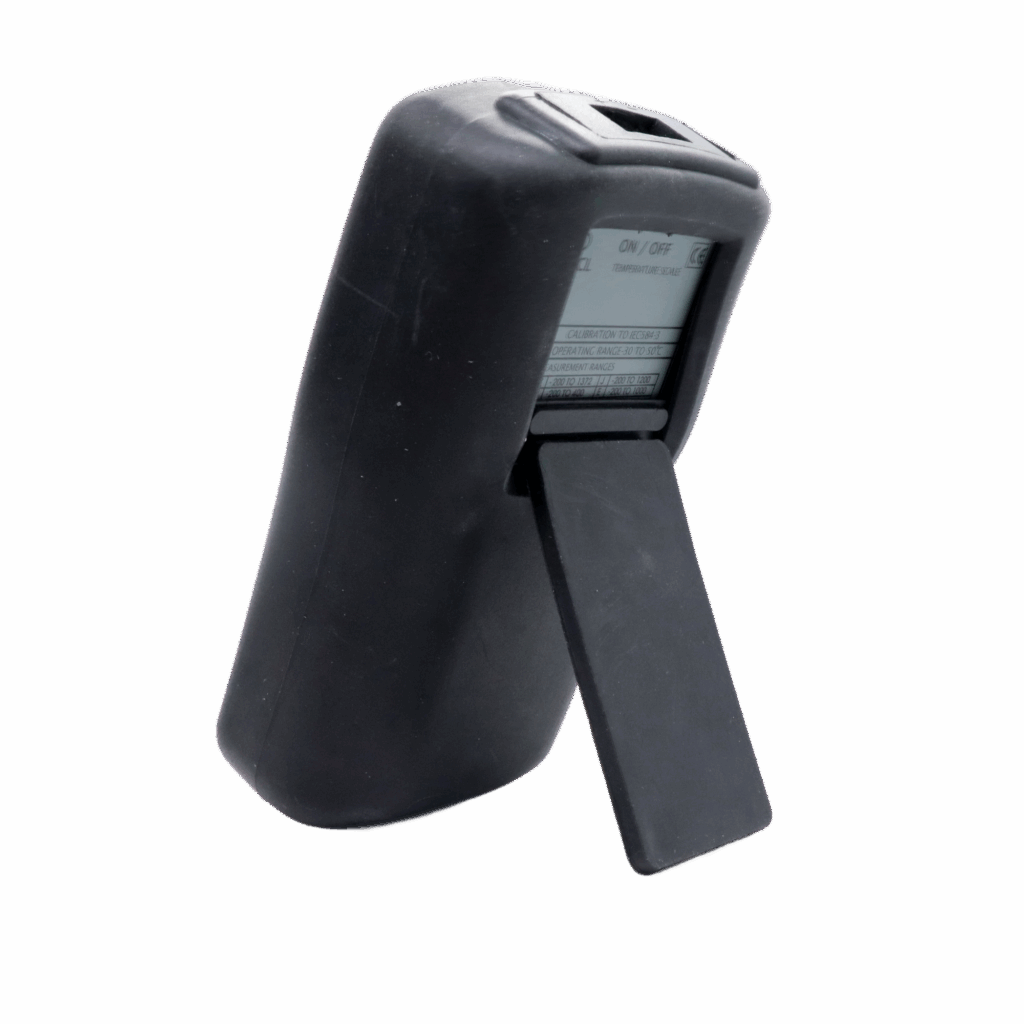 SK1 - Temperature Simulator Kit - TME - Digital Thermometer, Thermistor ...