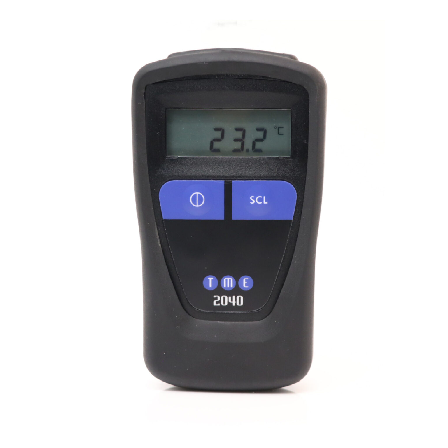 MM2040-P - Single Input Thermistor Thermometer with Plug - TME ...