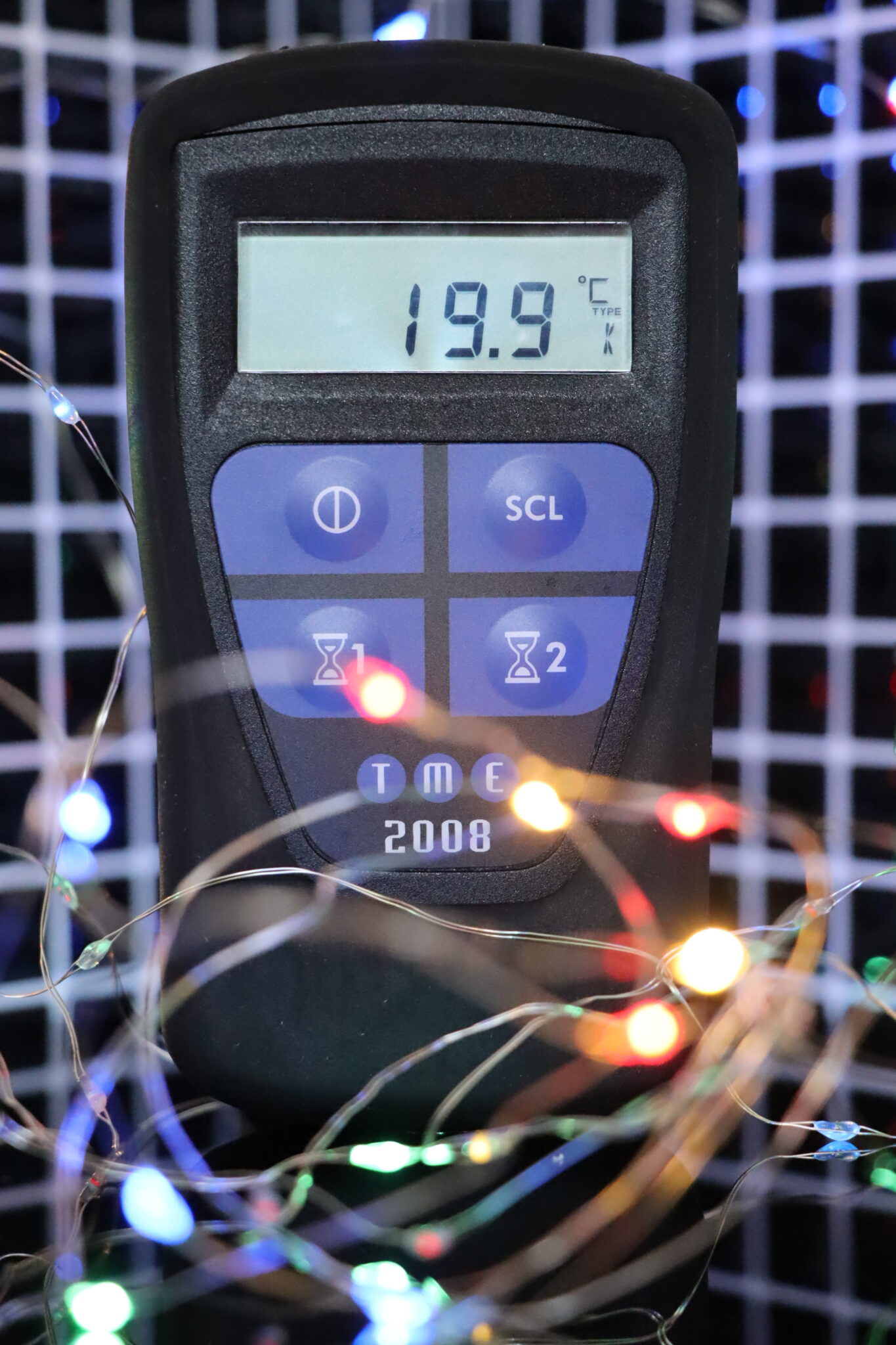 Understanding IP Ratings - TME - Digital Thermometer, Thermistor ...