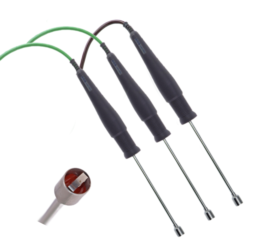 Legionella Advice - TME - Digital Thermometer, Thermistor, Thermocouple ...