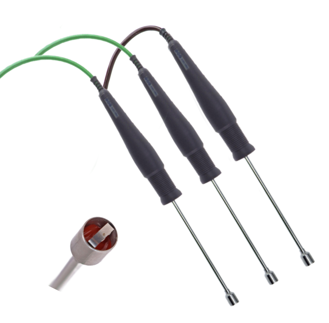 Legionella Advice - TME - Digital Thermometer, Thermistor, Thermocouple ...