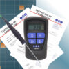 MM2030 - Thermocouple Thermometer / Simulator - TME - Digital ...