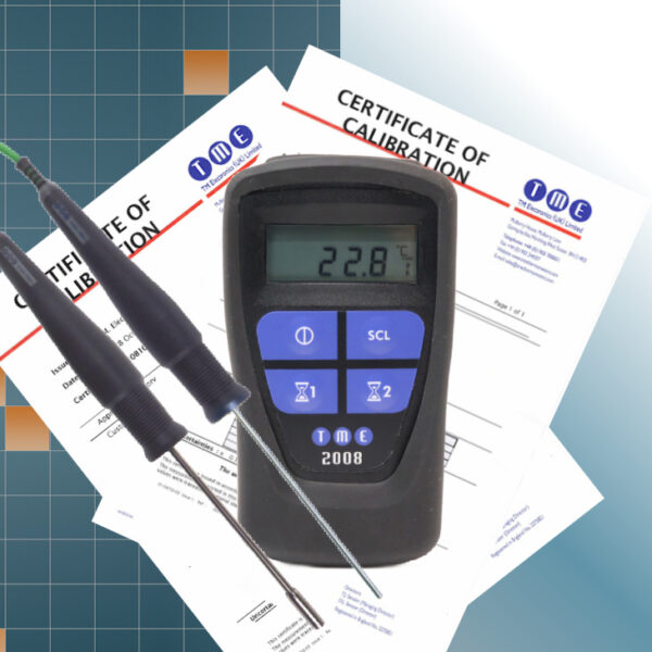 4050 - Wall Mounting Single Input PT100 Thermometer - TME - Digital ...